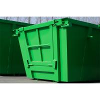 China Wholesale Skip Bins Various Sizes for Ensuring Reliable Waste Disposal and Project Site Organization for sale
