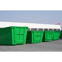 China Wholesale Skip Bins Various Sizes for Ensuring Reliable Waste Disposal and Project Site Organization for sale