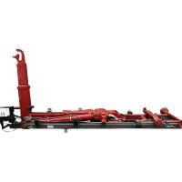 China Hydraulic Lift Parts Press Machine Hydraulic Hook Pump Trolley Hydraulic Lifting Arm for sale