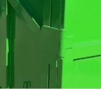 China CE Certified Hook Lift Container Euro-Spec Industrial Waste Management Dumpster Rental for sale