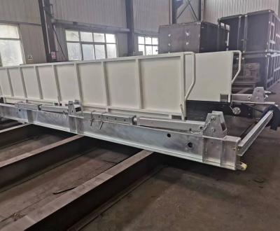 China Adjustable Crane Load Deck Platform The Ultimate Solution For Efficiency for sale