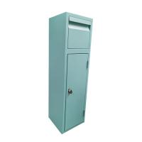China Heavy Duty Large Scale Battery Recycling Cabient In Commercial Areas for sale