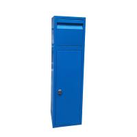 China Heavy Duty Large Scale Battery Recycling Cabient In Commercial Areas for sale