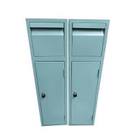 China Heavy Duty Large Scale Battery Recycling Cabient In Commercial Areas for sale