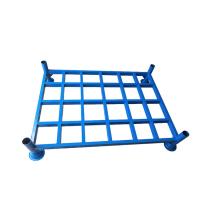 China Warehouse Industrial Metal Storage Rack Shelves Dish Drying Garage Storage System for sale