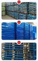 China Durable And Strong Steel Pallet Frame 1200mm Length 1000mm Width for sale