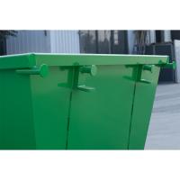 China Reliable Green Waste Skip Bin Supplier for Skip Hire Businesses in Australia for sale