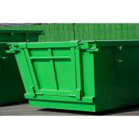 China Reliable Green Waste Skip Bin Supplier for Skip Hire Businesses in Australia for sale