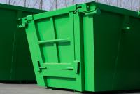 China Australian Spec Skip Bins Built for Durability, Priced for Value for sale