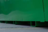 China Rubbish Skip Hire Solutions for All Your Waste Disposal Needs for sale