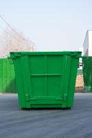 China Rubbish Skip Hire Solutions for All Your Waste Disposal Needs for sale