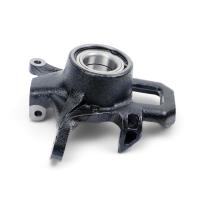 China ASM-KNUCKLE,FRONT,LH for sale
