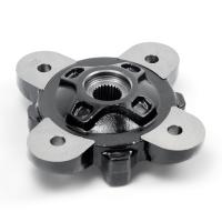 China HUB-WHEEL,FRONT MACH,BLK for sale