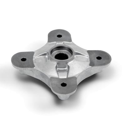 China HUB-WHEEL,MACH for sale