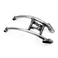 China WELD-LCA,S,REAR,LH BRKT for sale