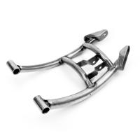 China WELD-LCA,S,REAR,LH BRKT for sale