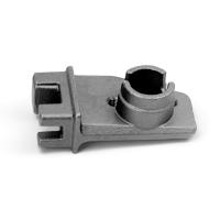 China COUPLER-CAB FRAME,CTR,LH for sale