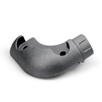 China COUPLER-CAB FRAME,REAR,LH for sale