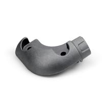 China COUPLER-CAB FRAME,REAR,LH for sale