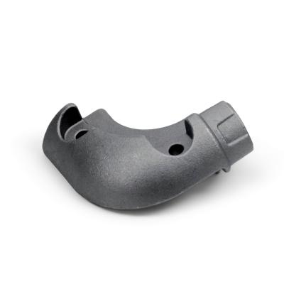 China COUPLER-CAB FRAME,REAR,LH for sale