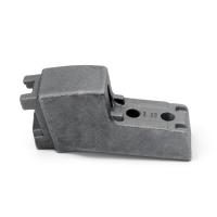 China COUPLER-CAB FRAME,CTR,LWR,LH for sale