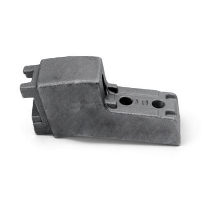 China COUPLER-CAB FRAME,CTR,LWR,LH for sale