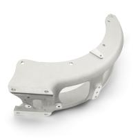 China FRAME-SUBFRAME,REAR,I for sale