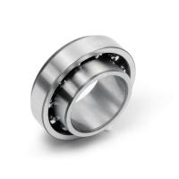 China HD DEEP GROOVE BALL BEARING SINGLE ROW for sale
