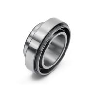 China HD DEEP GROOVE BALL BEARING SINGLE ROW for sale