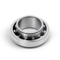 China HD DEEP GROOVE BALL BEARING SINGLE ROW for sale