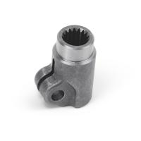 China COUPLER-STEERING POST,BOLTED for sale