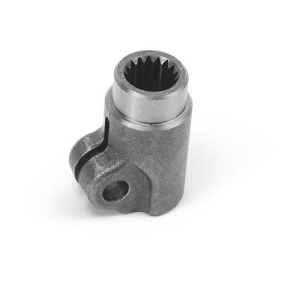 China COUPLER-STEERING POST,BOLTED for sale