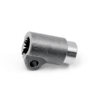China COUPLER-STEERING POST,BOLTED for sale