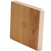 China Glomarket Tuya Smart Switch 1 Gang With Neutral Wifi Smart Dimmer Light Touch Switch Alexa Google For Home for sale