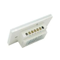 China Glomarket Zigbee Smart Tuya Alexa Google Home Voice Control  Garage Door Opener Rf Remote Rolling Smart Switch Life for sale