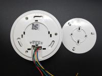 China Glomarket Tuya Good Price Wireless Lpg Gas Detector Domestic Lpg Gas Natural Gas Leak Sensor Alarm Home Sensor for sale