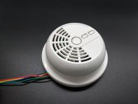 China Glomarket Tuya Good Price Wireless Lpg Gas Detector Domestic Lpg Gas Natural Gas Leak Sensor Alarm Home Sensor for sale
