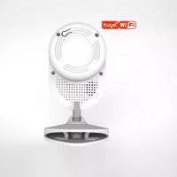 China Home Security Surveillance IP Camera Video 1080P Two Way Speech WiFi Mini Security Camera for sale