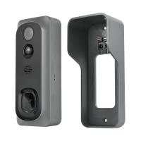 China Glomarket 1080P Wireless Tuya Doorbell Outdoor Battery Night Vision Smart Video Doorbell for sale
