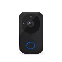 China Glomarket 1080P Wifi Smart Video Doorbell Audio Home Security Wireless Smart Doorbell for sale