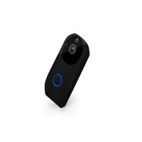 China Glomarket 1080P Wifi Smart Video Doorbell Audio Home Security Wireless Smart Doorbell for sale