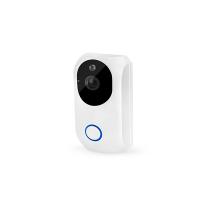 China Glomarket 1080P Wifi Smart Video Doorbell Audio Home Security Wireless Smart Doorbell for sale