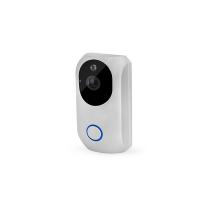 China Glomarket 1080P Wifi Smart Video Doorbell Audio Home Security Wireless Smart Doorbell for sale