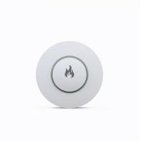 China Glomarket Tuya Zigbee WIFI Smoke Detector Smoke Alarm Sensor Smoke Density Sensor for sale