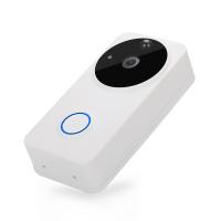 China Glomarket Tuya 1080P Wireless Battery Powered Smart Doorbell Camera Remote Viewing Wifi Video for sale