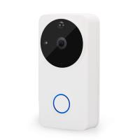 China Glomarket Tuya 1080P Wireless Battery Powered Smart Doorbell Camera Remote Viewing Wifi Video for sale