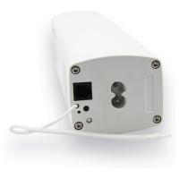 China Tuya WiFi Remote Control Curtain Smart Motor Electric Automation Phone APP Control for sale