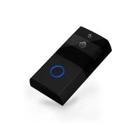 China Low Power Wifi Smart Video Doorbell Two Way Audio App Remote Control Wireless Doorbell for sale
