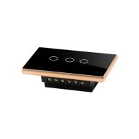 China Glomarket Electrical Smart Wifi Switch Home Automation Alexa Zigbee Sockets for sale