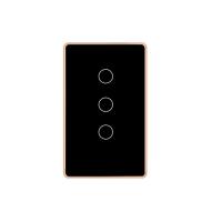 China Glomarket Electrical Smart Wifi Switch Home Automation Alexa Zigbee Sockets for sale